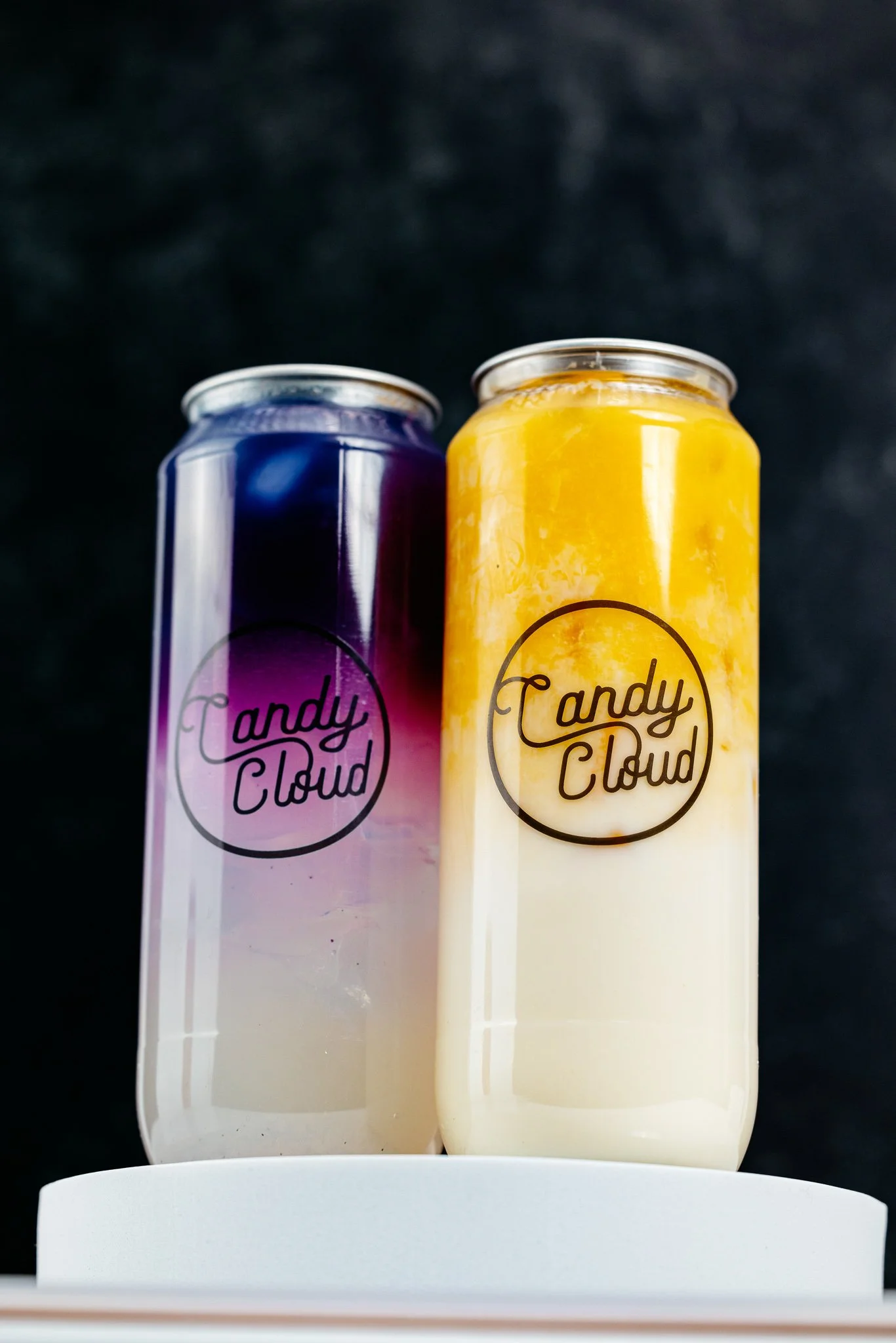 Candy Cloud Franchising