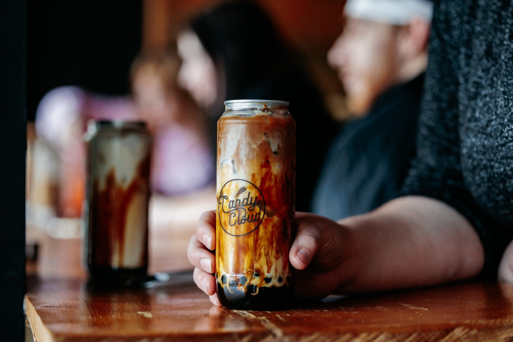 Candy Cloud Franchising