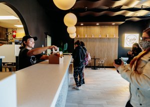 Candy Cloud Franchising