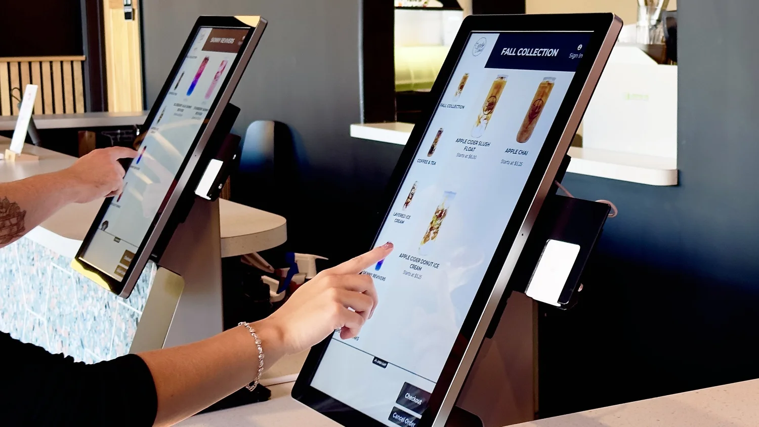 Candy Cloud Franchising