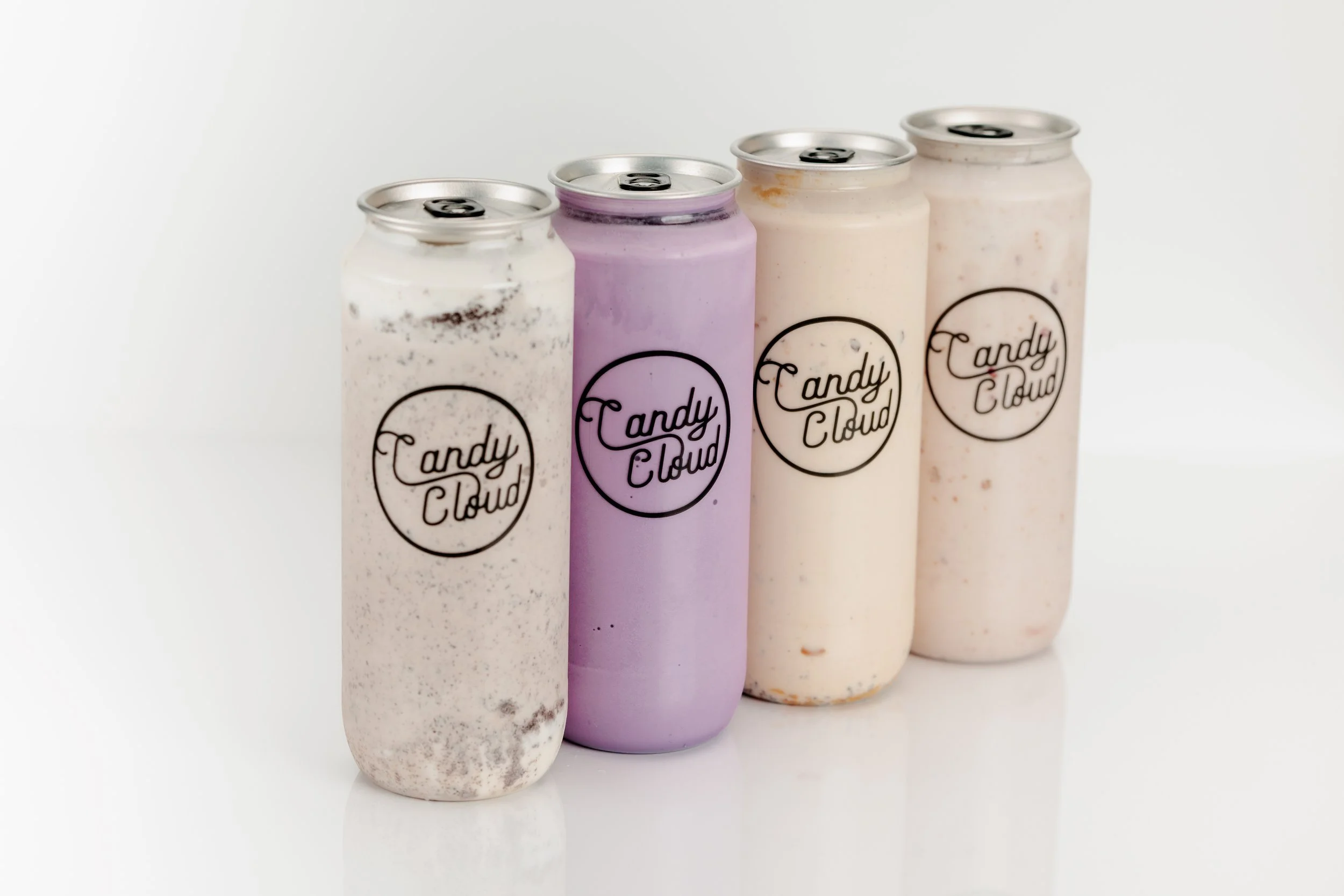 Candy Cloud Franchising