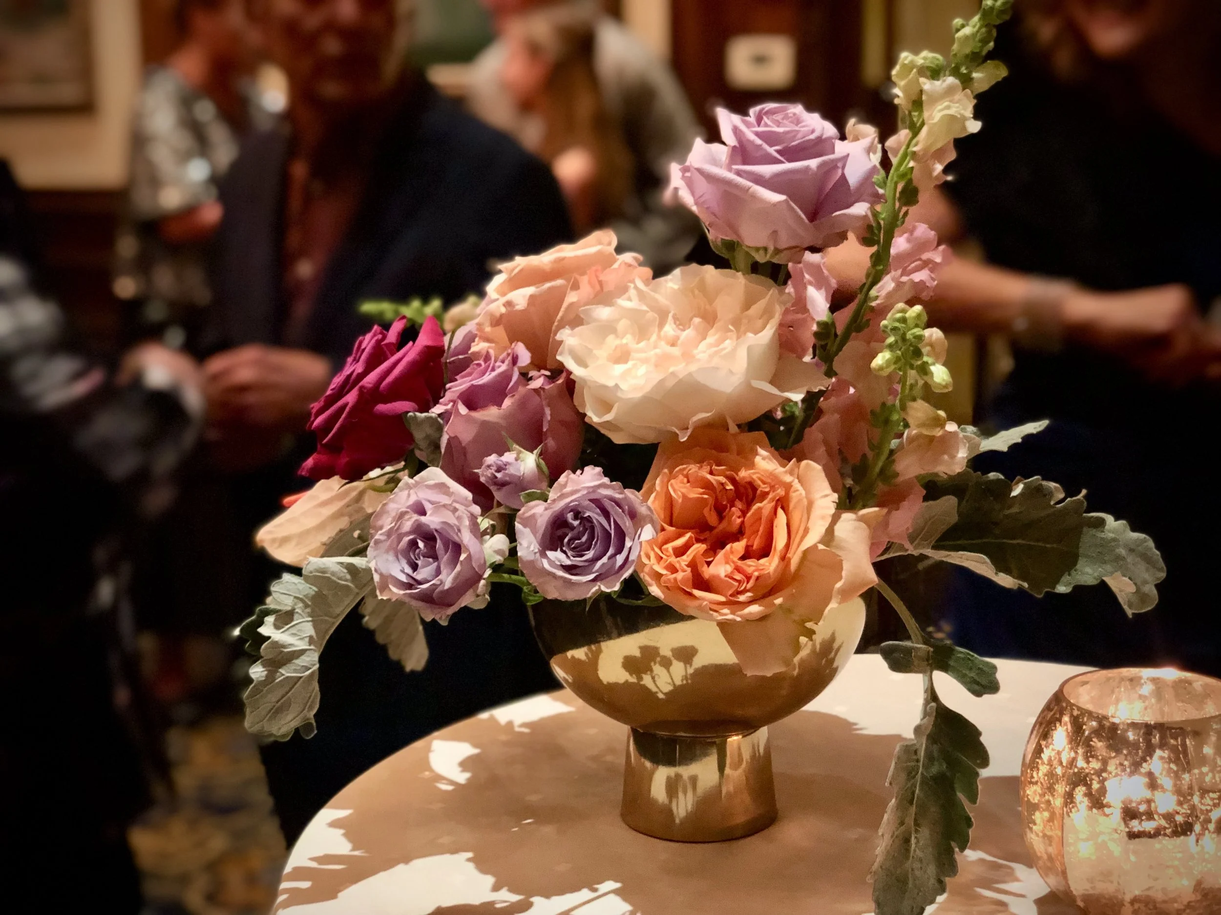 Awarded Boutique Flower Shop & Wedding Florist, Ithaca NY near Cornell ...