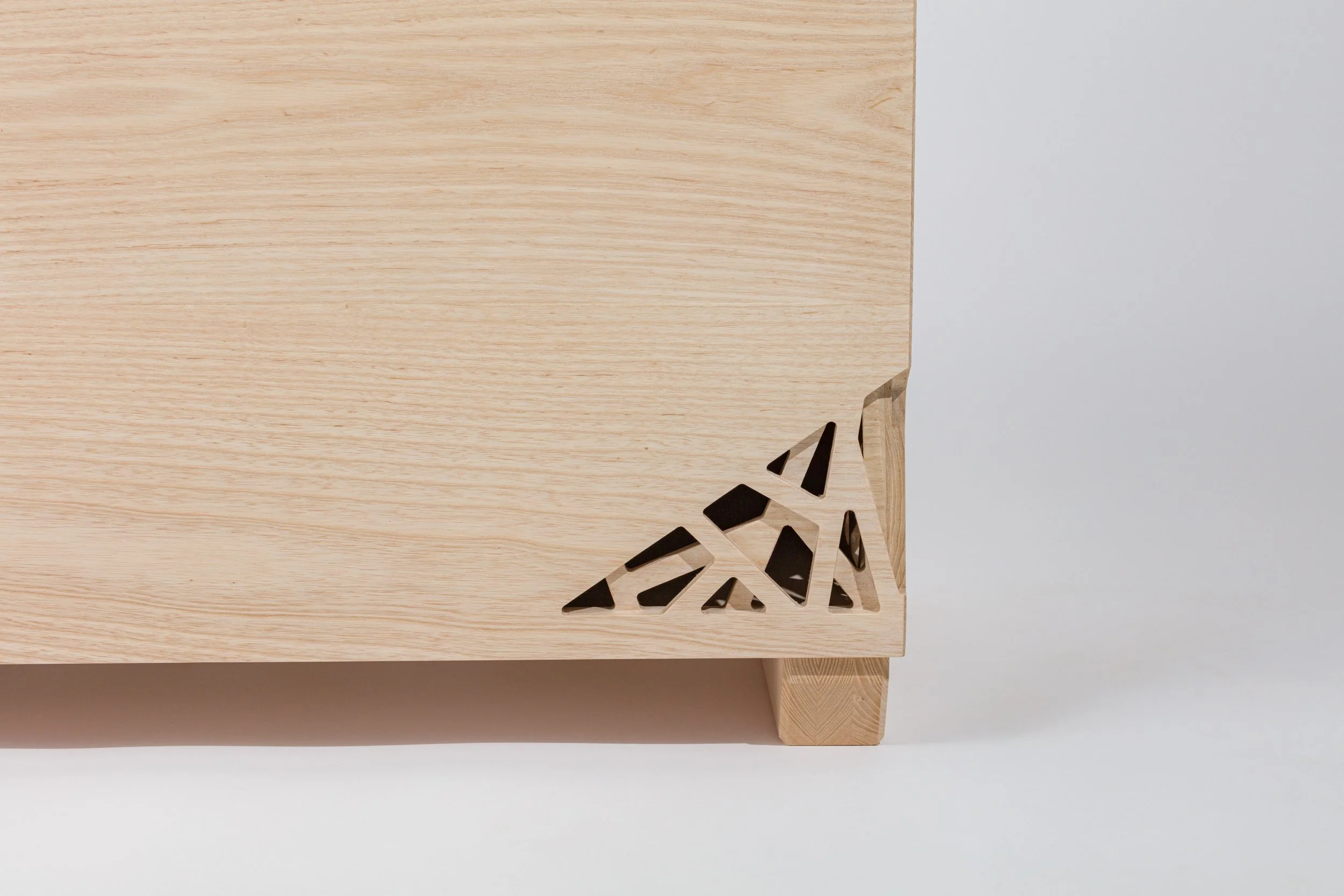 Memory Box — Bear Creation