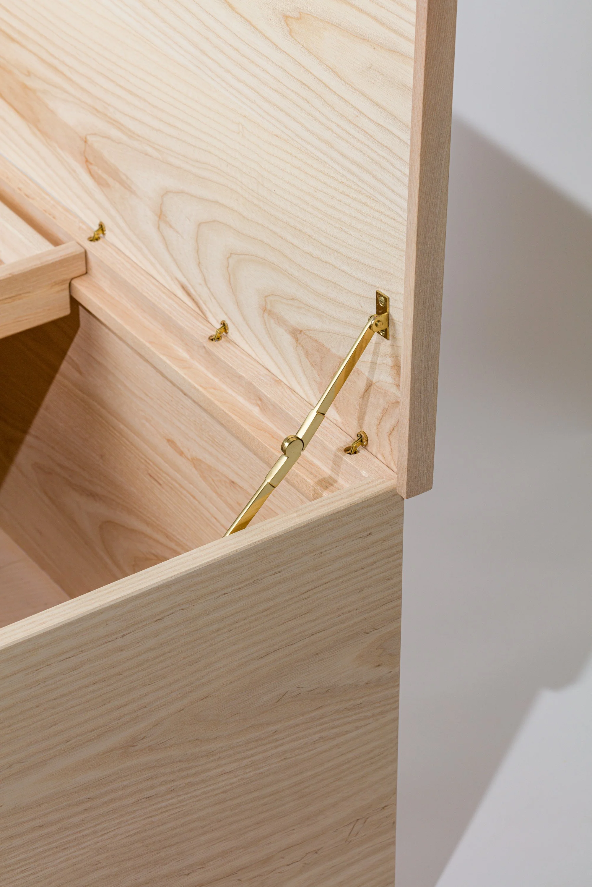 Memory Box — Bear Creation