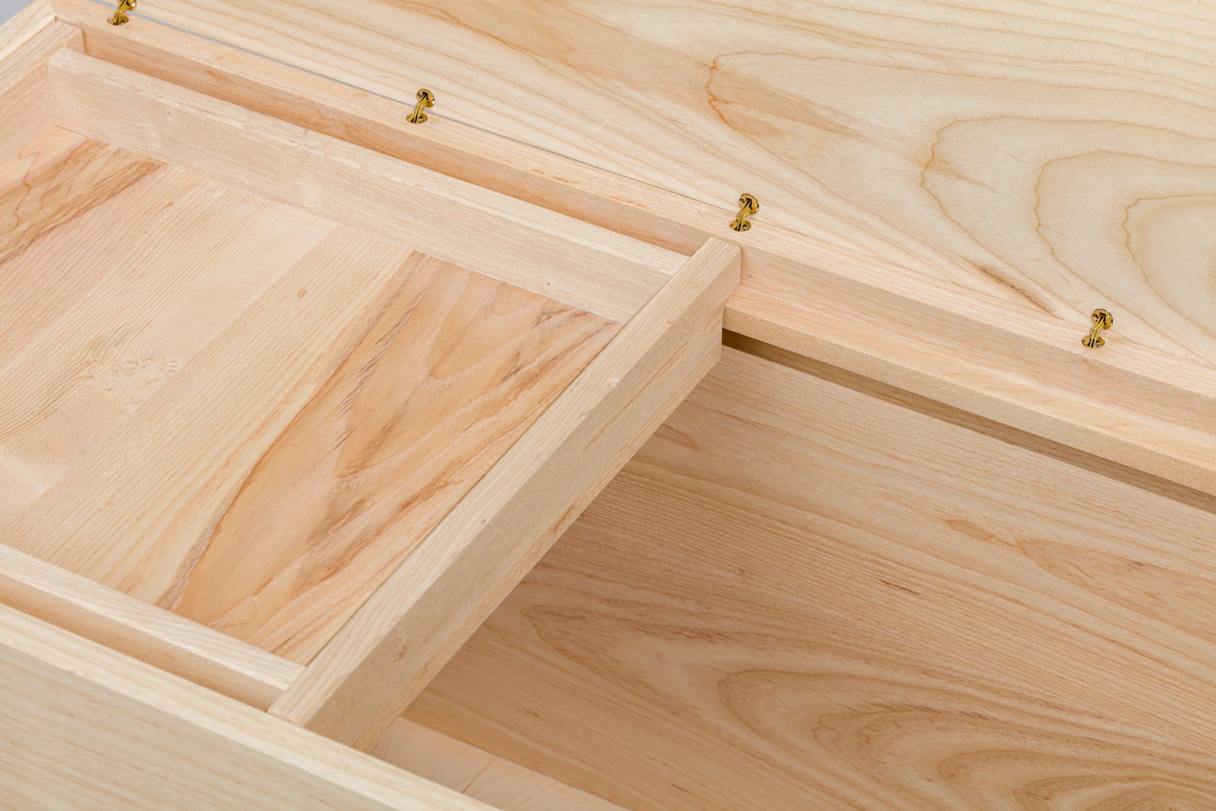 Memory Box — Bear Creation