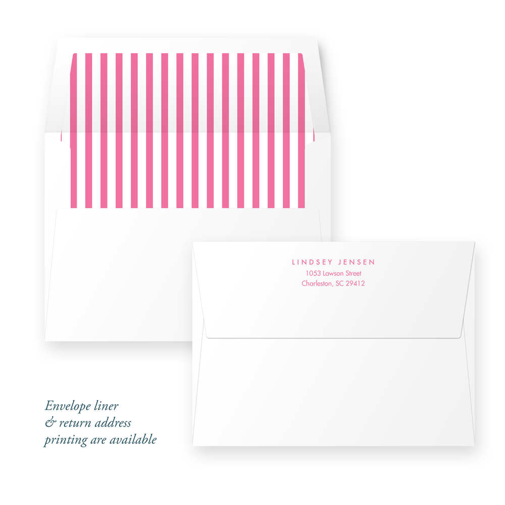 The Mahjong Collection – Personalized Mahjong Stationery, Gift Tags ...