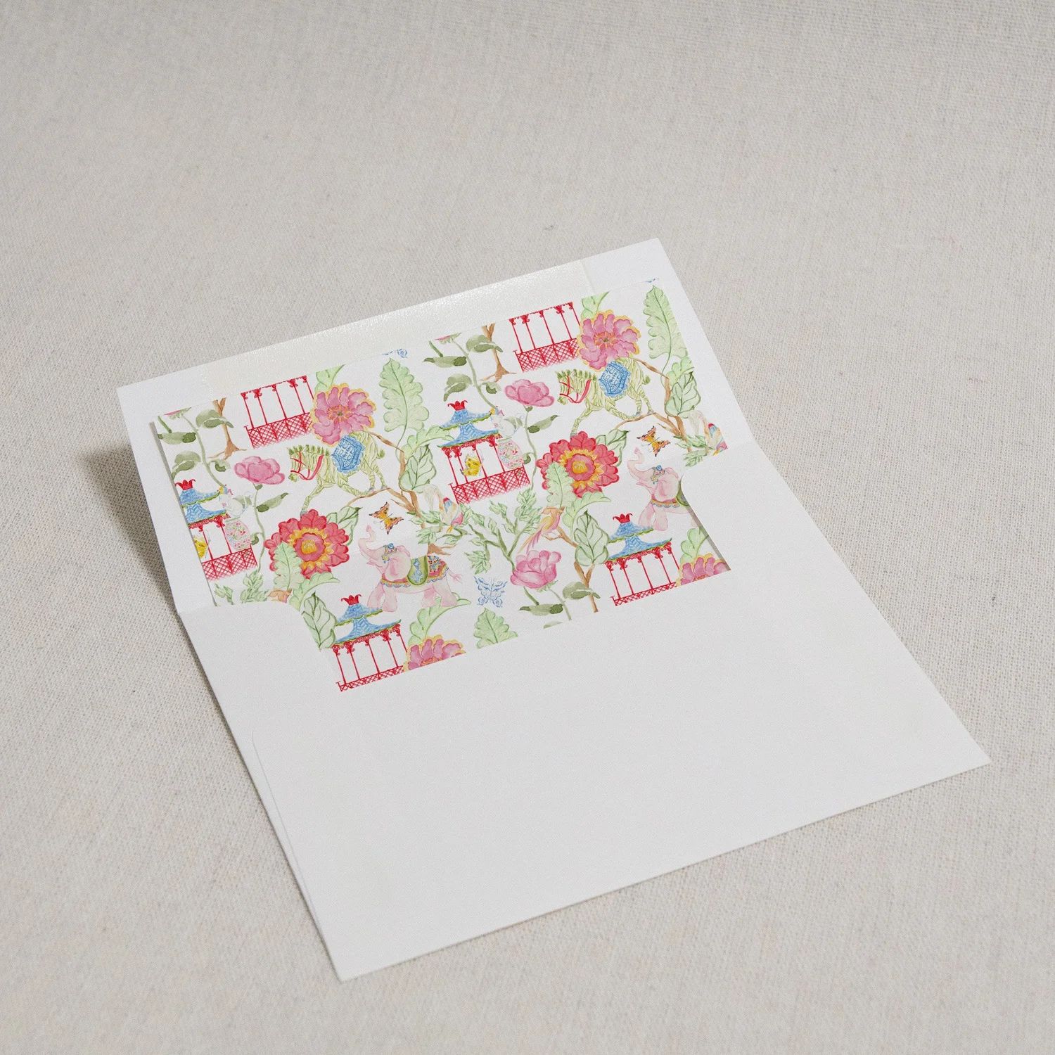 The Mahjong Collection – Personalized Mahjong Stationery, Gift Tags ...