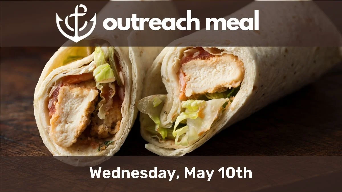 Community Outreach Meal — Anchor Bay Church