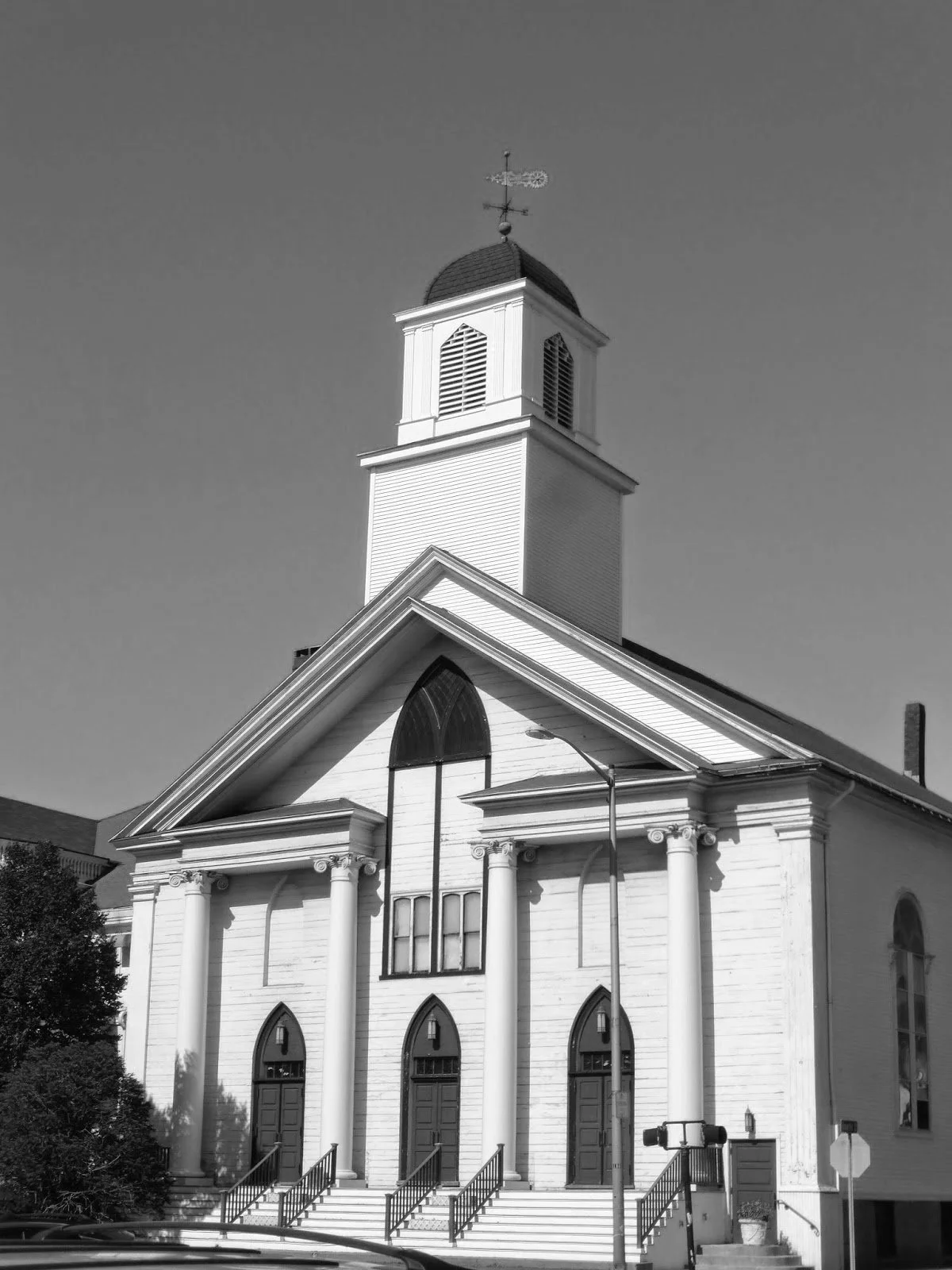 Sunday Dream Teams — Anchor Bay Church