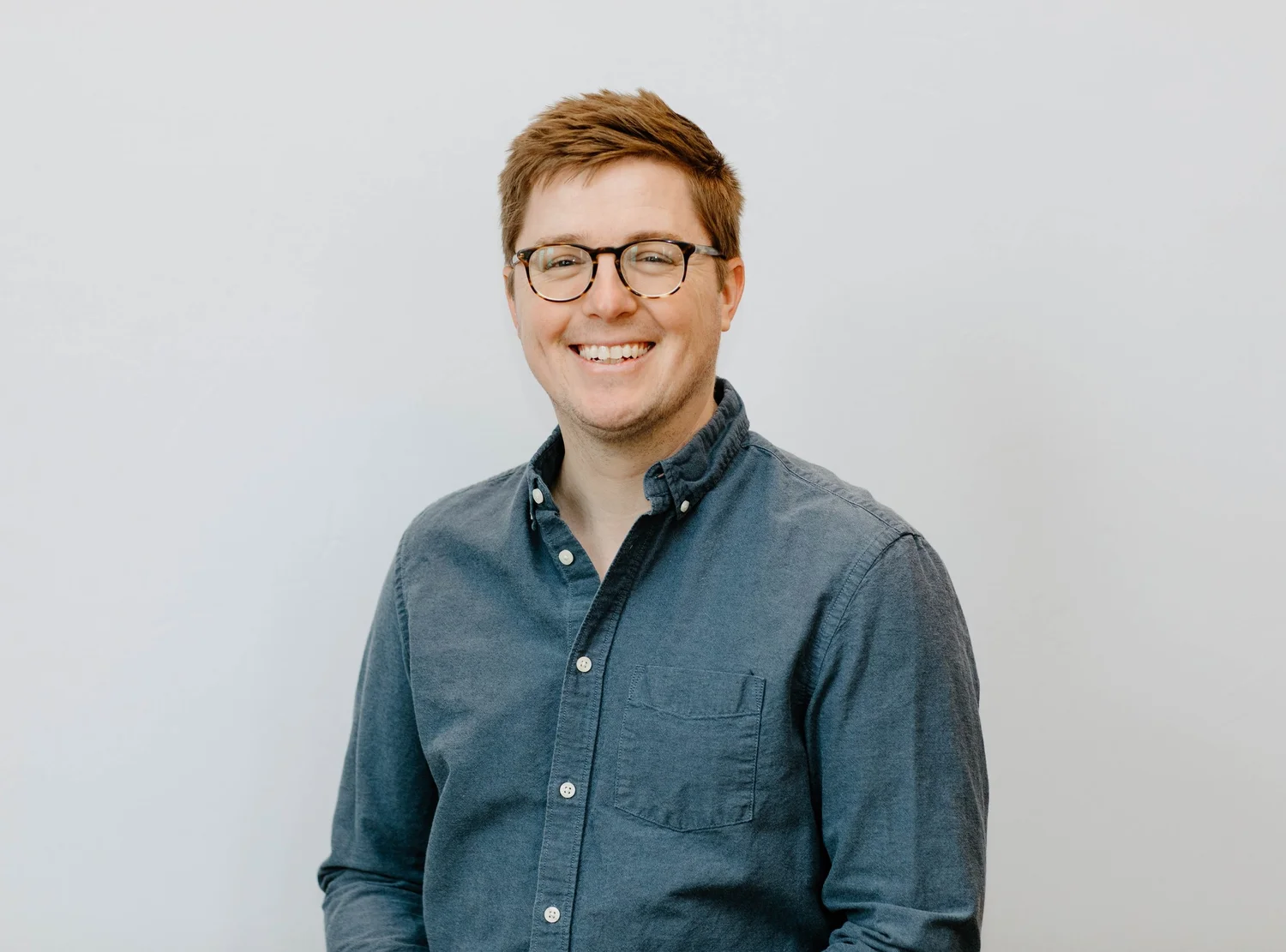 Staff & Leadership — Anchor Bay Church