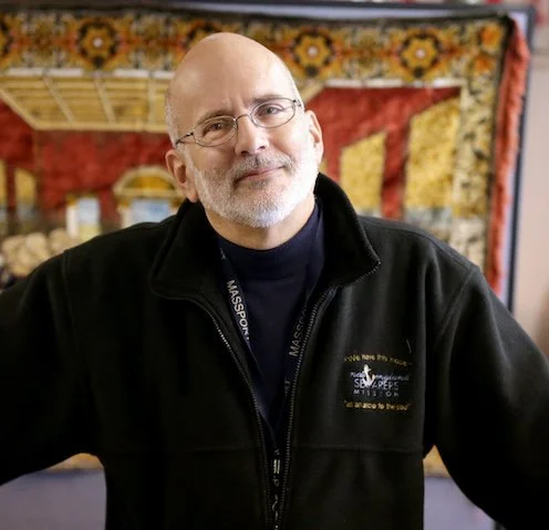 Staff & Leadership — Anchor Bay Church