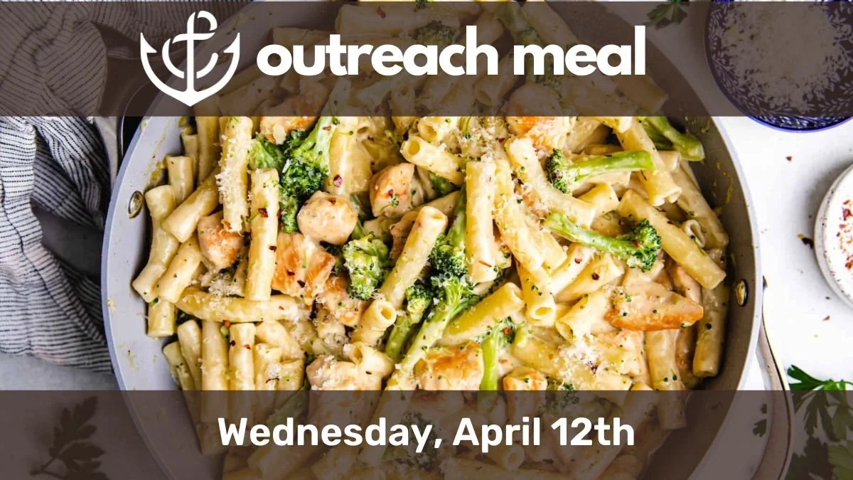 Community Outreach Meal — Anchor Bay Church