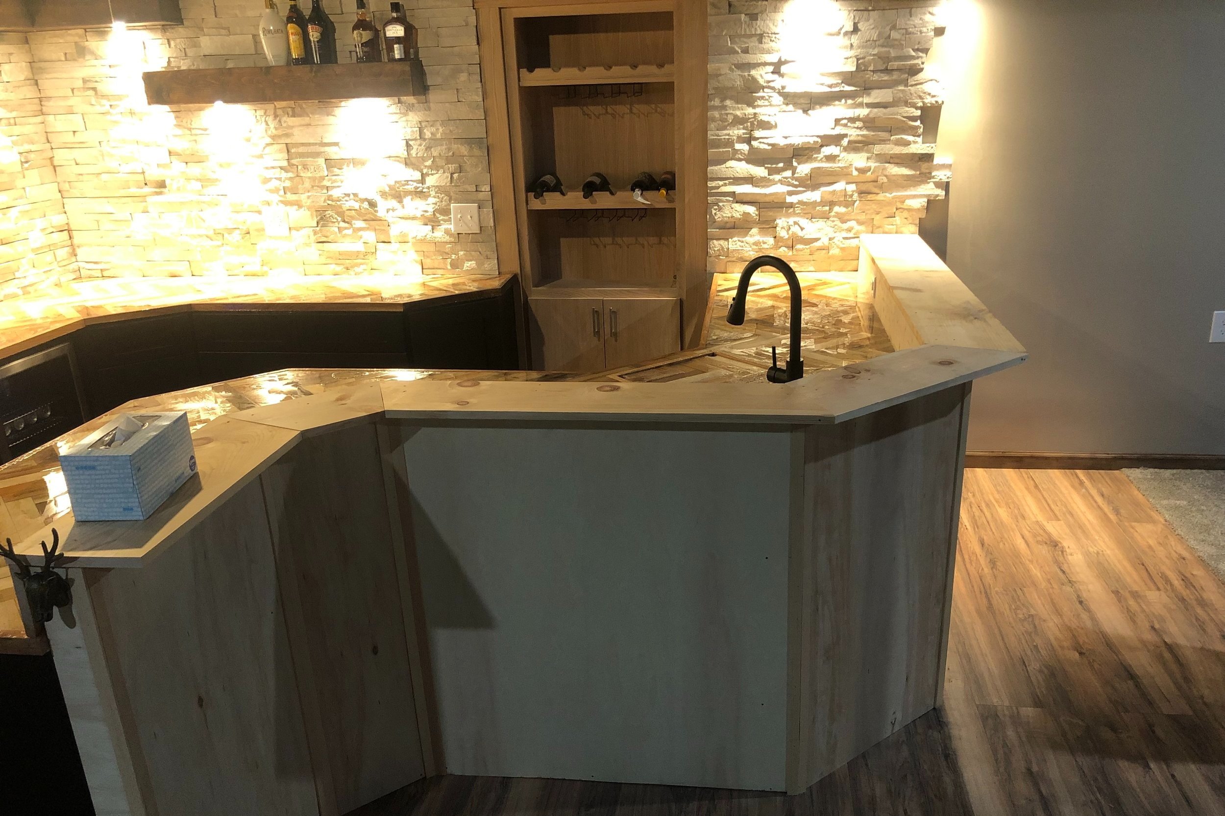 Home Repair & Renovation Services | All-in-One Frey's Home Improvement