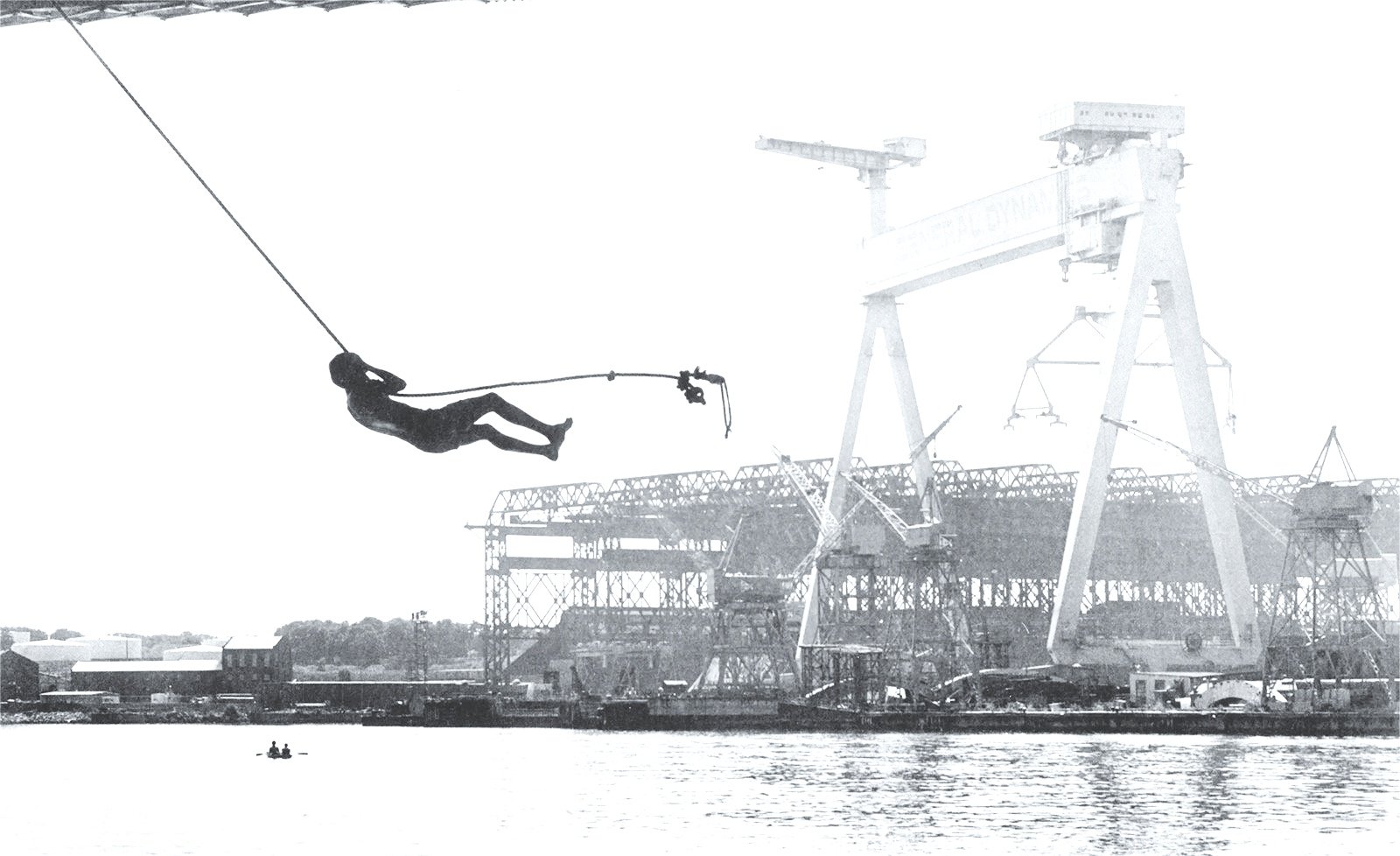 Menu — KILROY'S OTS