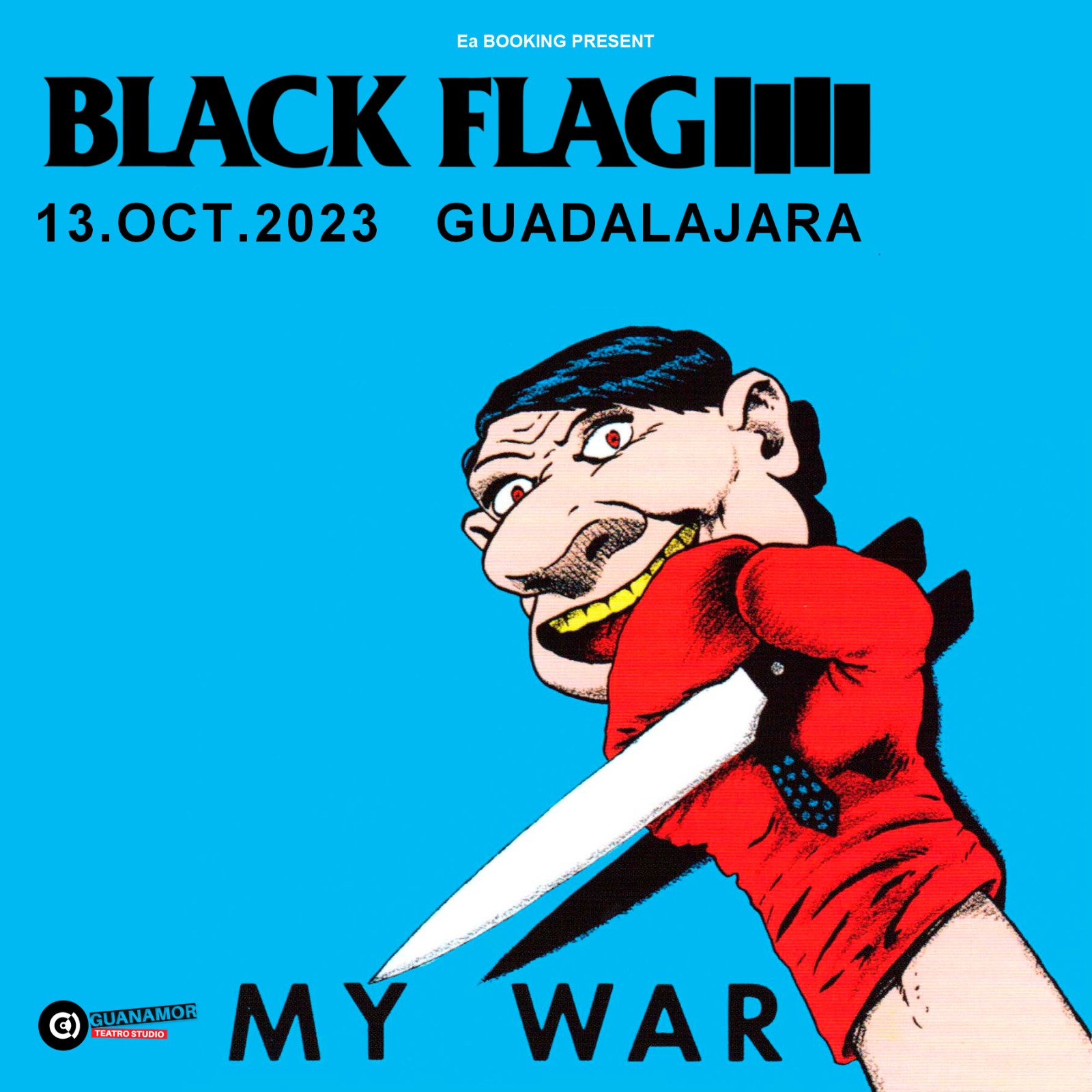 TEATRO ESTUDIO GUANAMOR