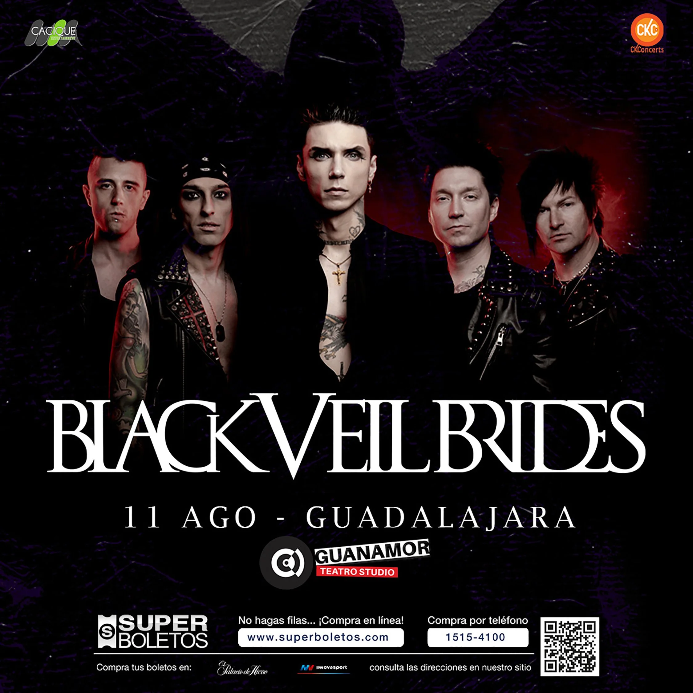 TEATRO ESTUDIO GUANAMOR