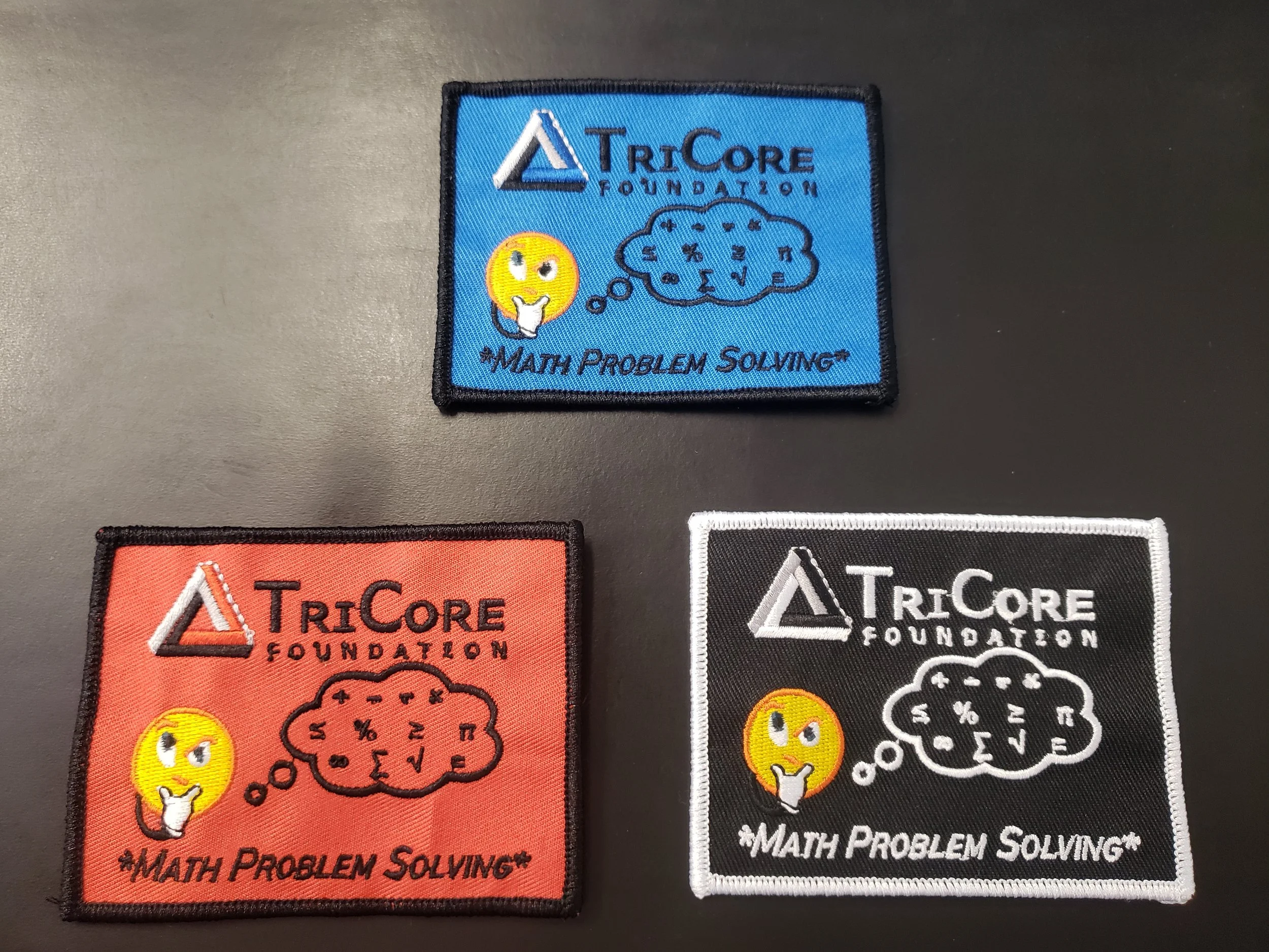 2024-25 Standings — Tricore Foundation