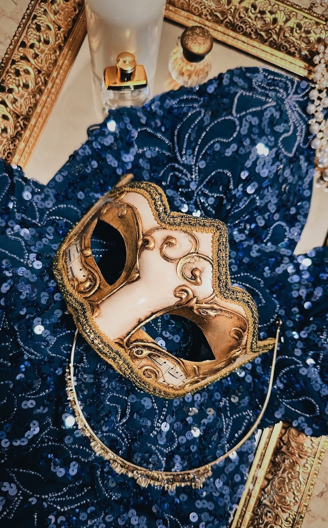 Tickets — Book Bound
