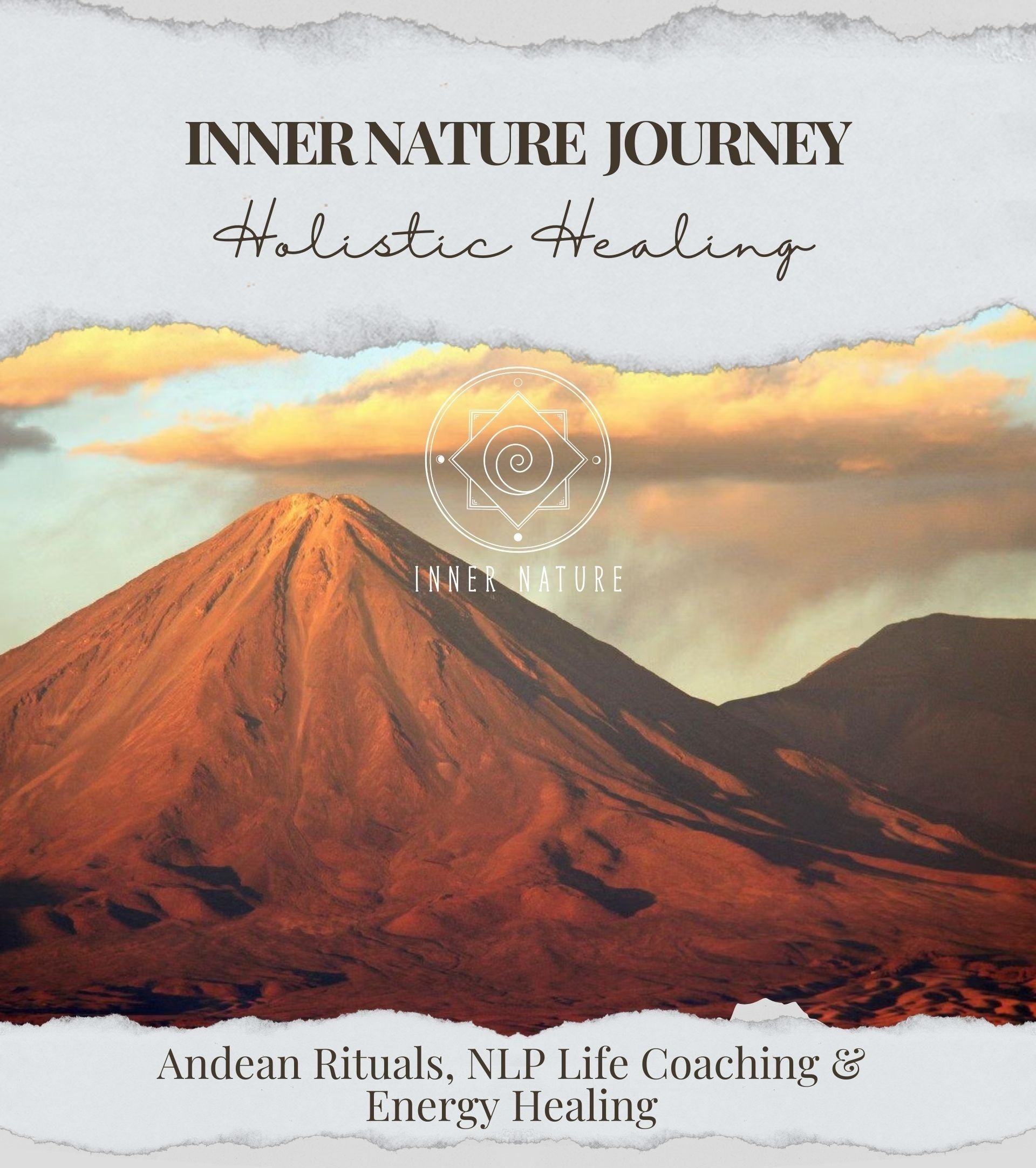 All Offerings — Inner Nature