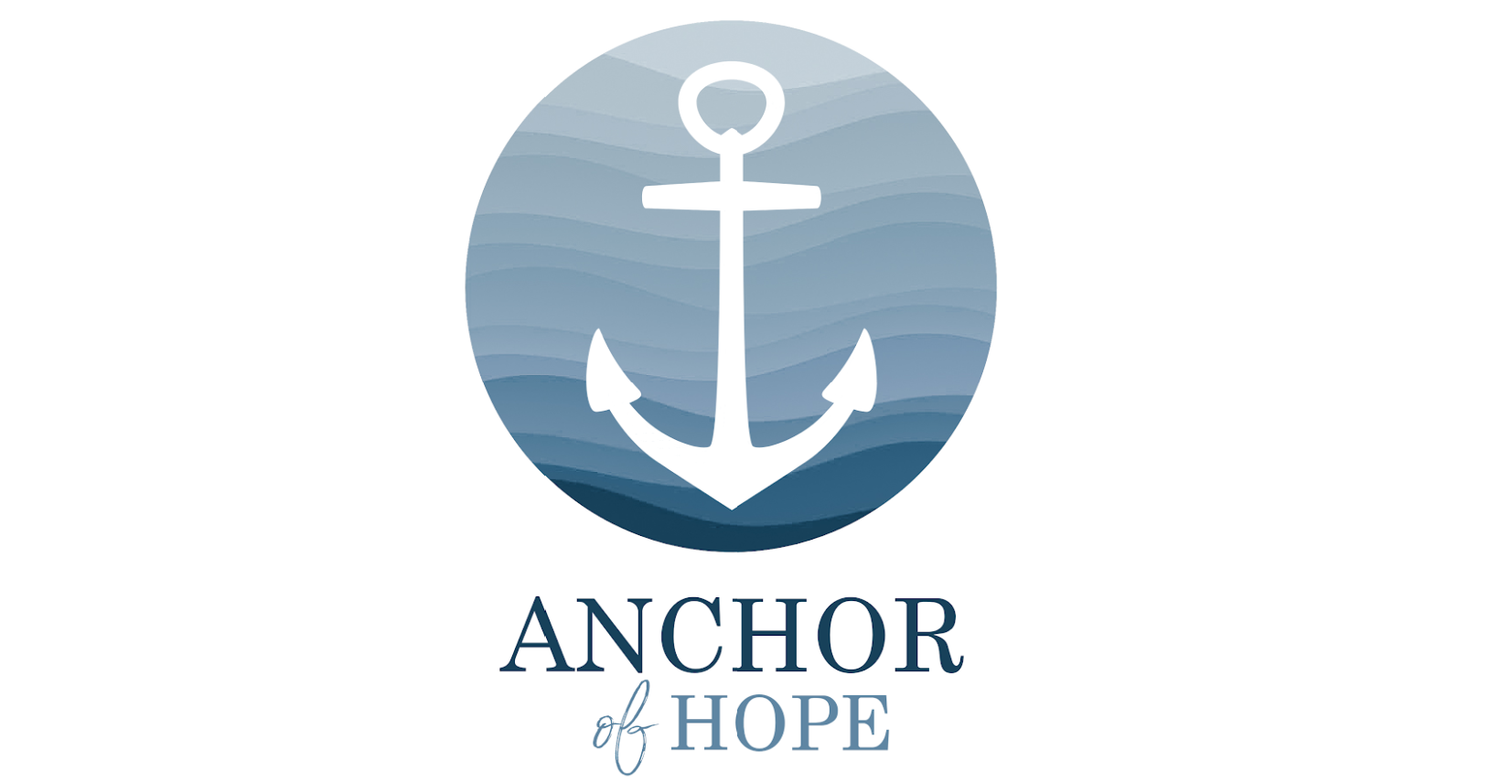 Anchor of Hope