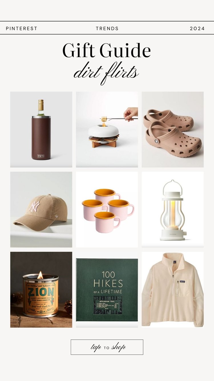 Gift Guides: Pinterest Trends 2024 — WhaleWhyNotSocial - Strategic ...