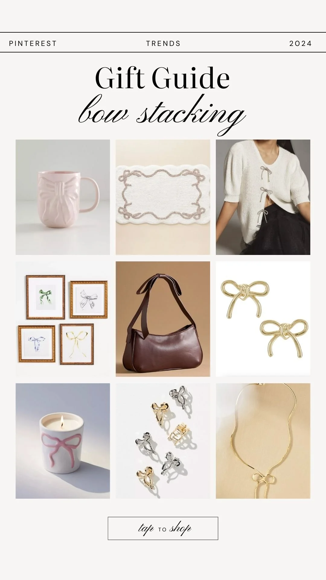 Gift Guides: Pinterest Trends 2024 — WhaleWhyNotSocial - Strategic ...