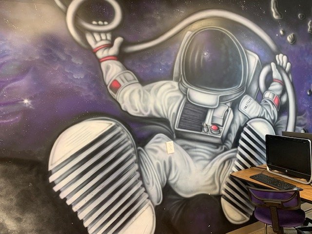 Child Care Center in Cheyenne, Wyoming | Imagination Destination LLC