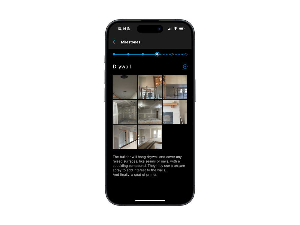 HomeTracker: Post-Contract — NoviHome