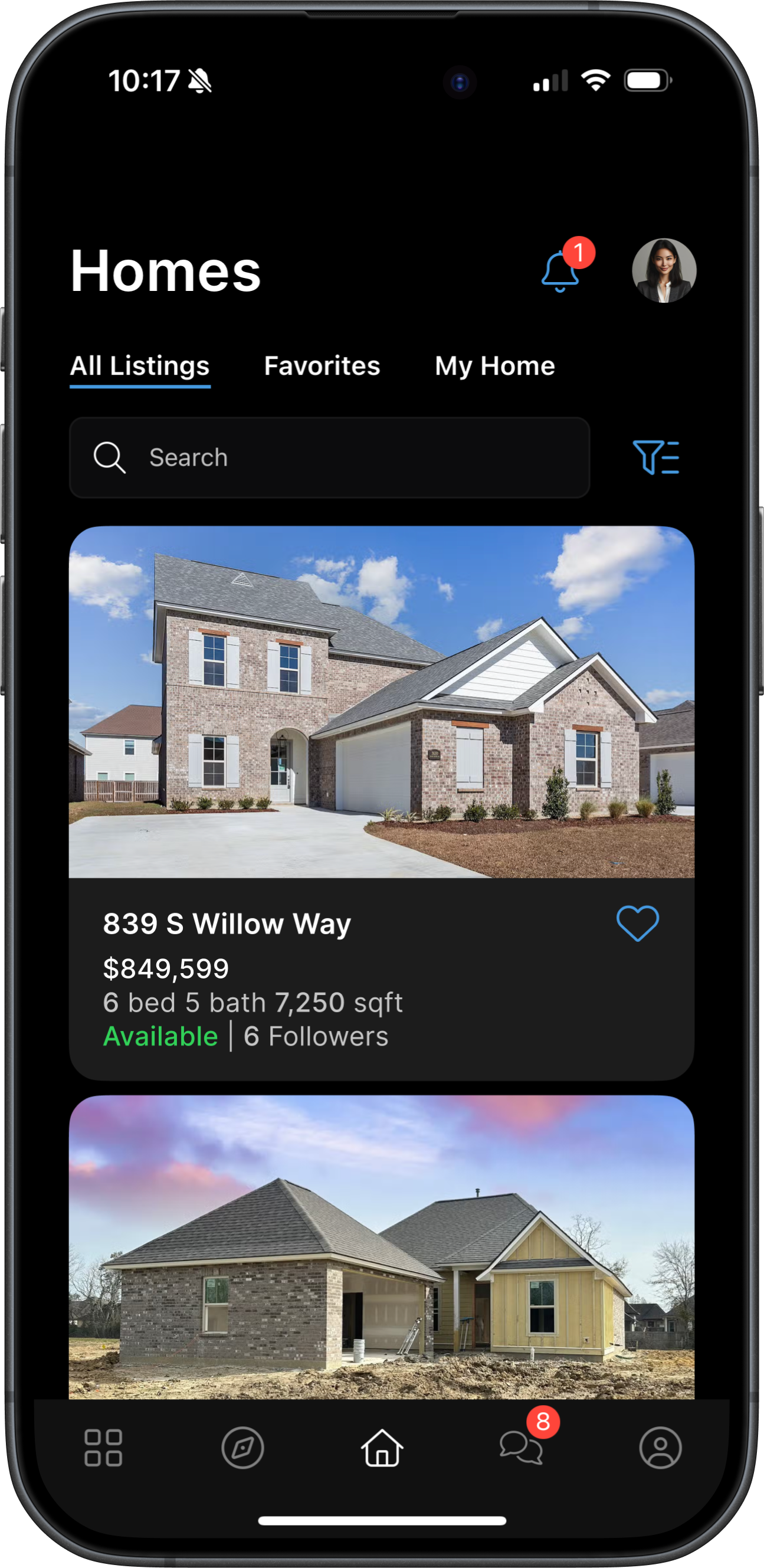Why NoviHome? | Explore Innovative Solutions — NoviHome