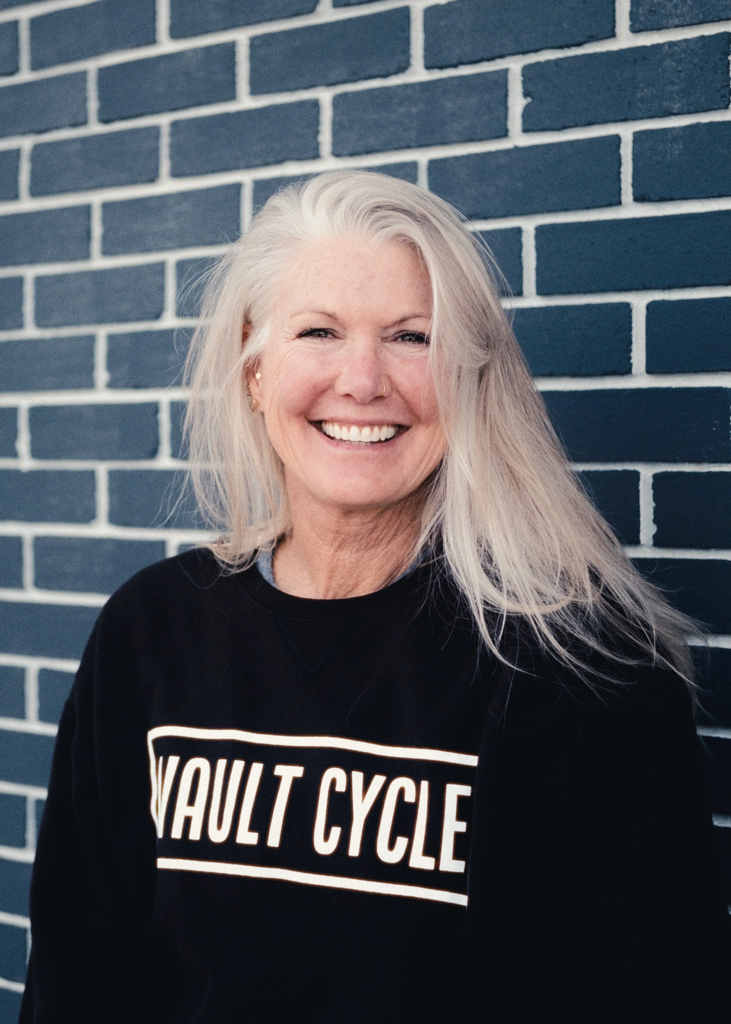 Team — VAULT CYCLE