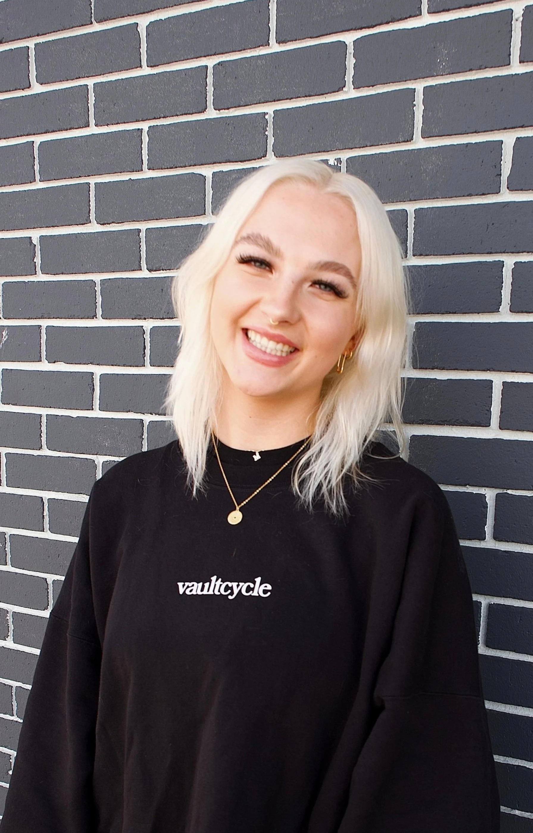 Team — VAULT CYCLE