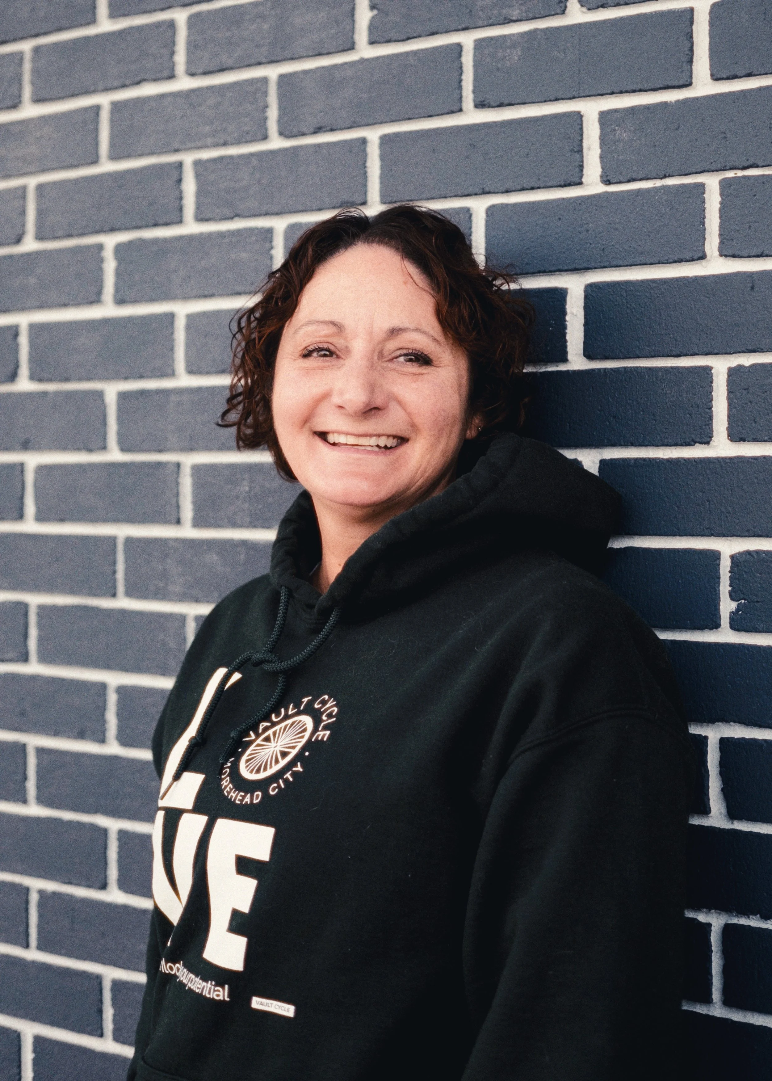 Team — VAULT CYCLE