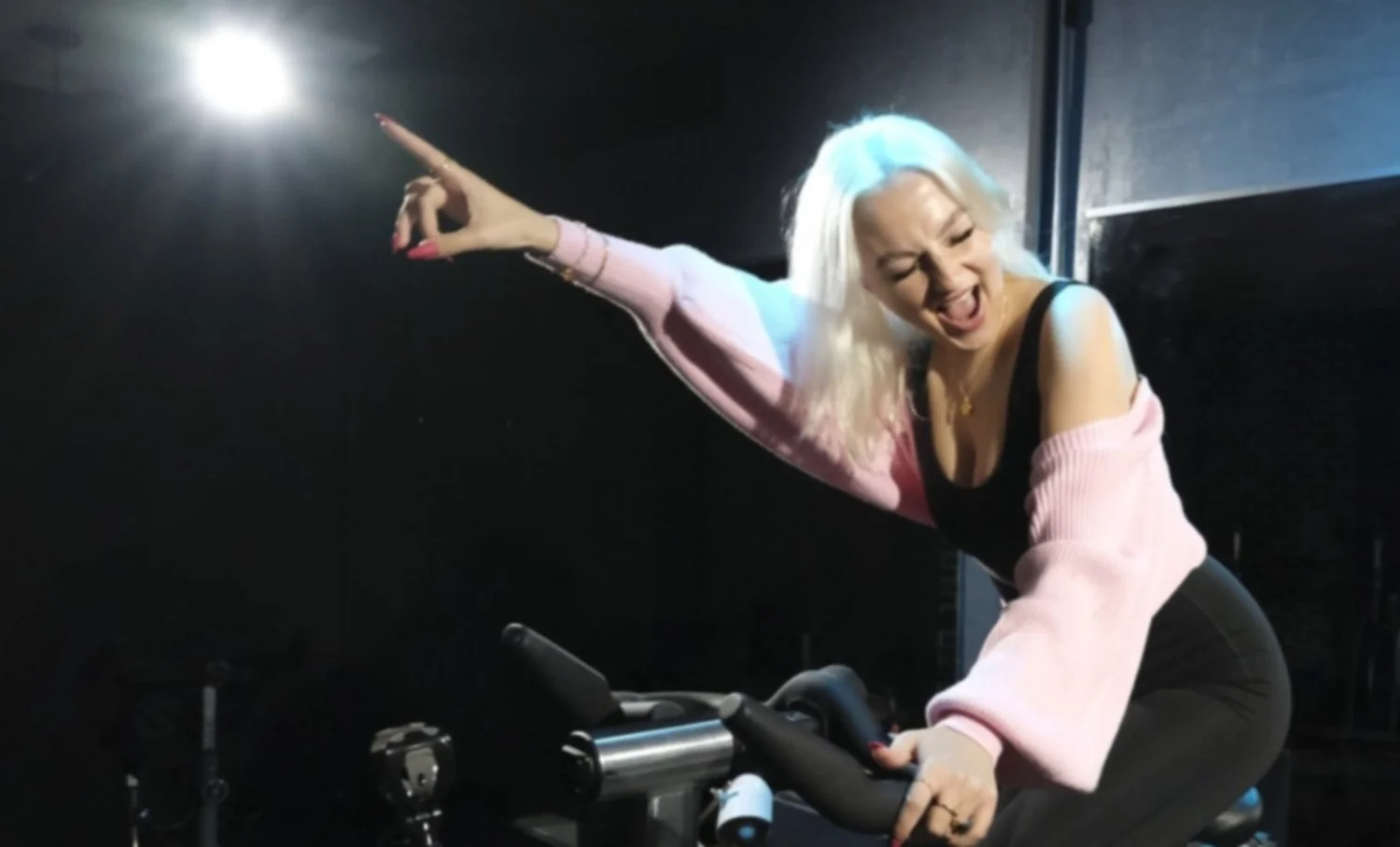 About — VAULT CYCLE