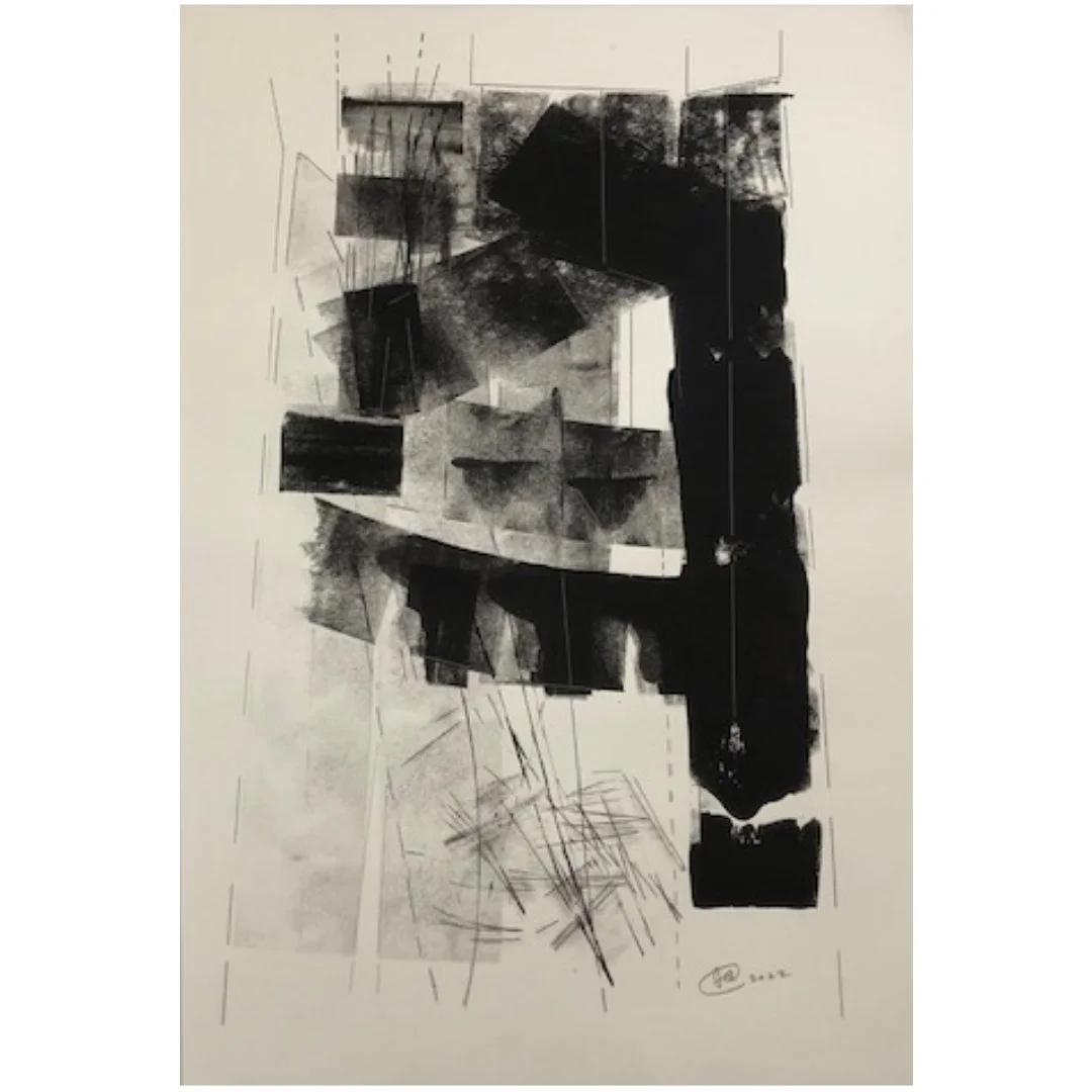Inner Eye — Ingrid Butterer