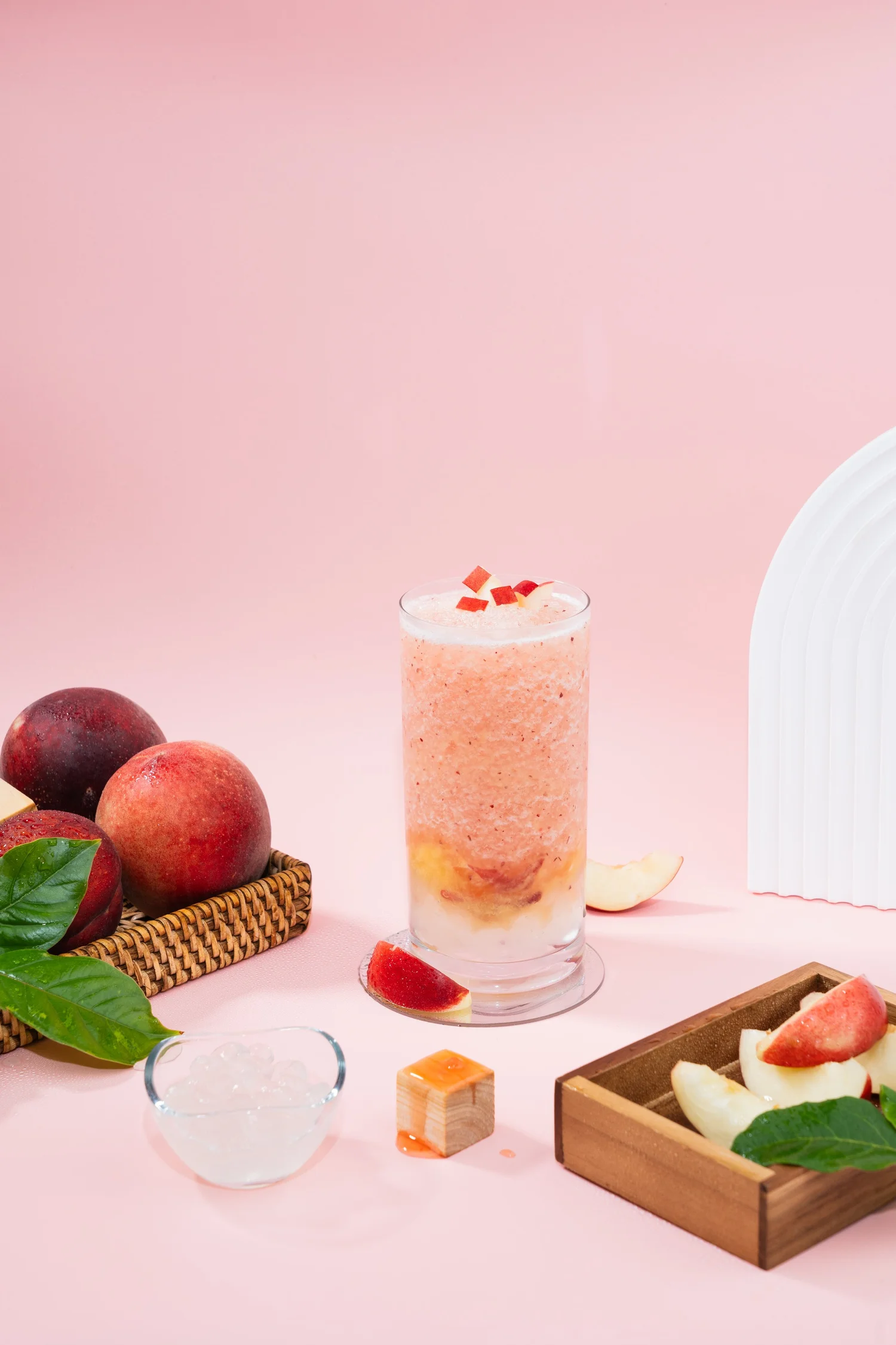 Menu — Jam Jam Tea Lab