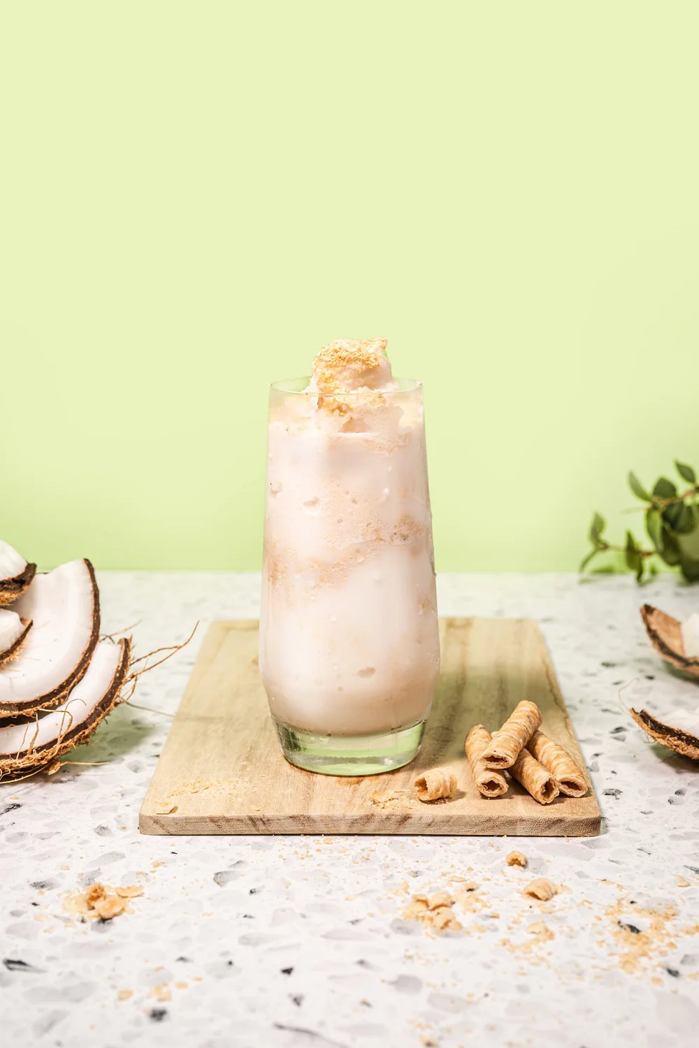 Menu — Jam Jam Tea Lab