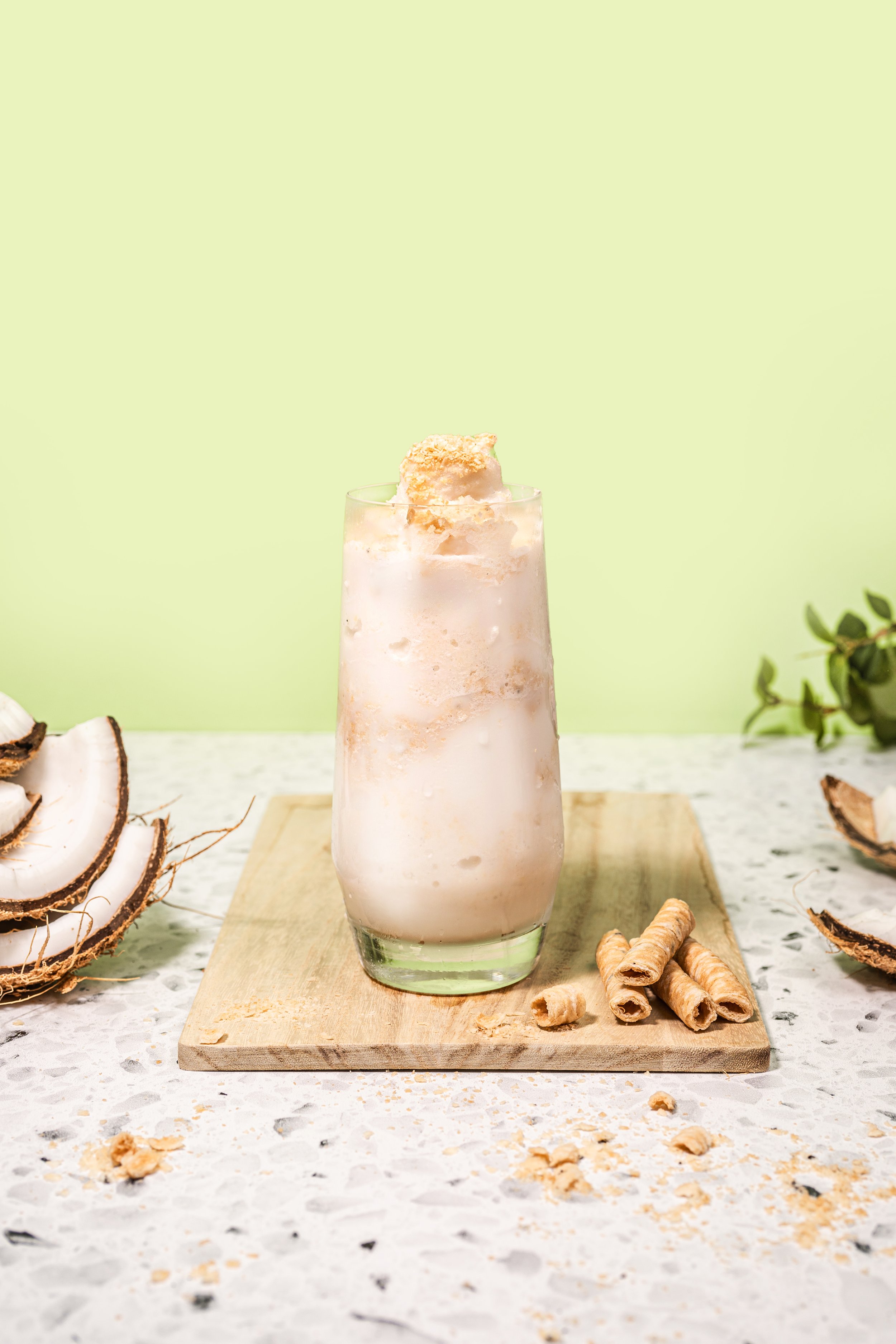 Menu — Jam Jam Tea Lab