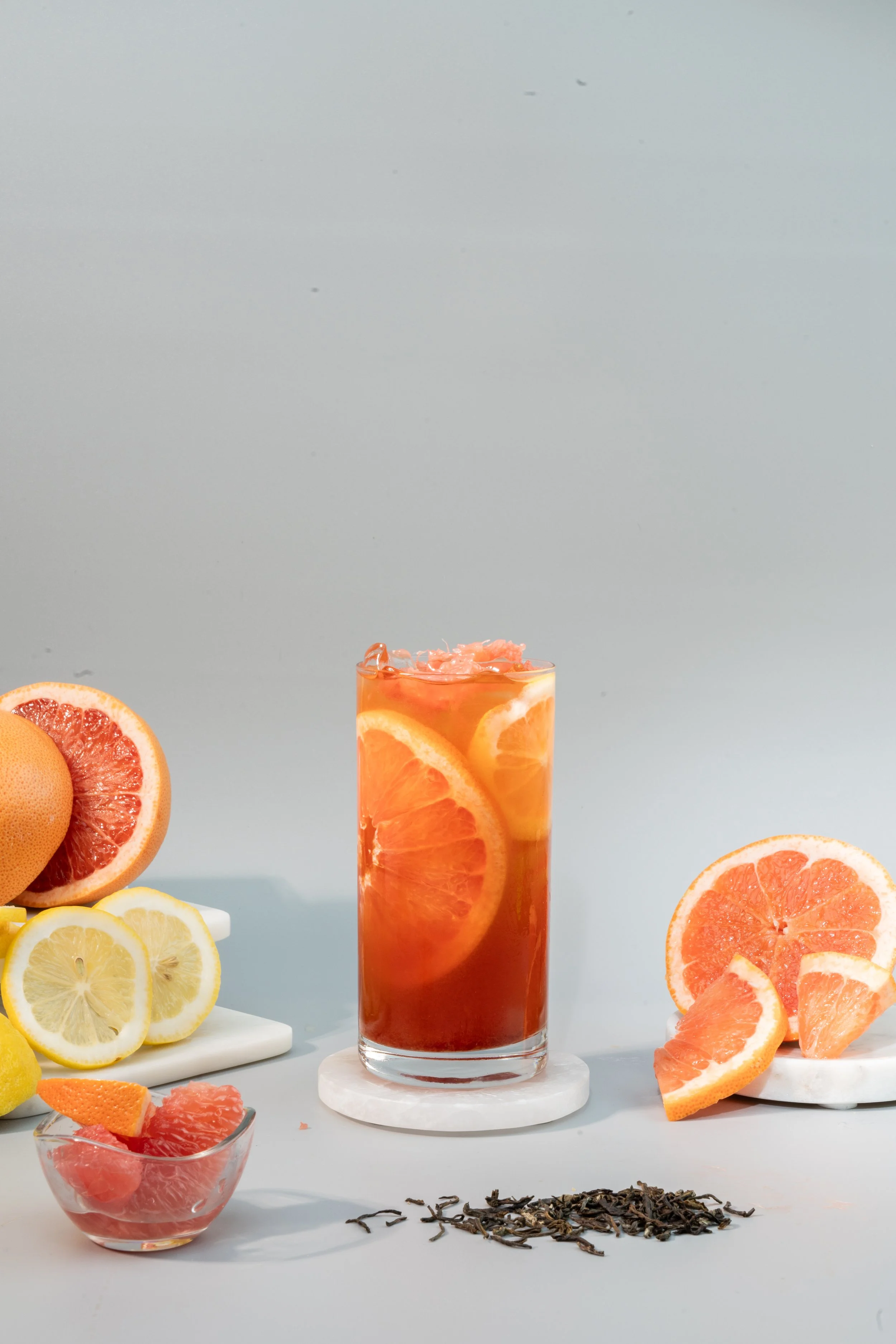 Menu — Jam Jam Tea Lab