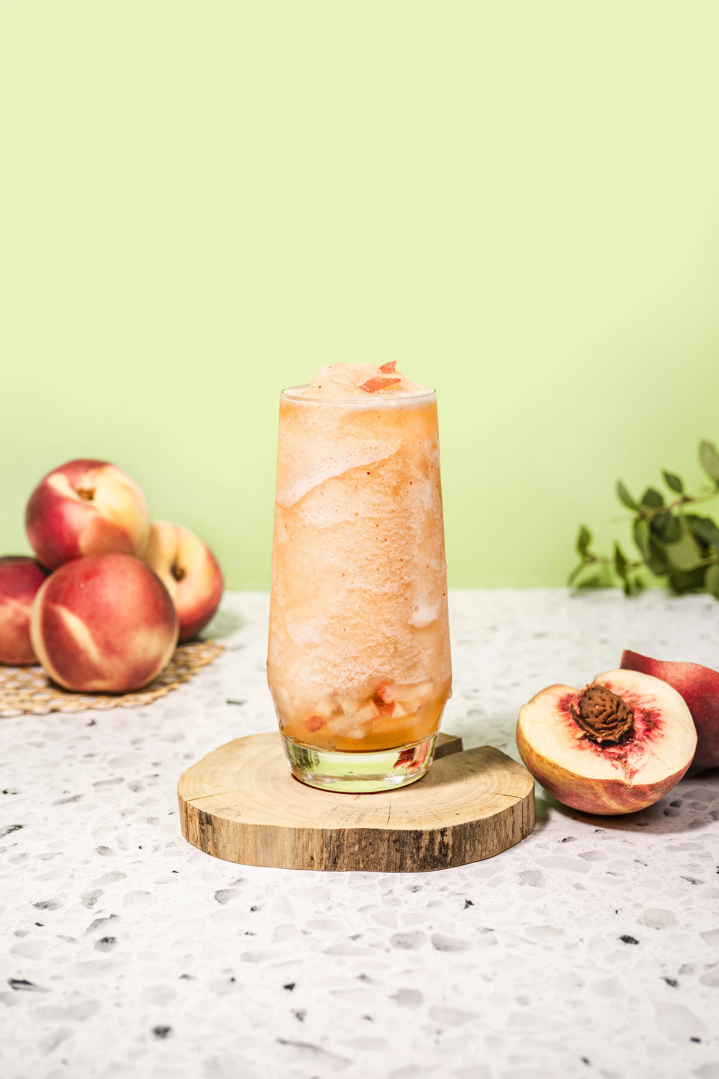 Menu — Jam Jam Tea Lab