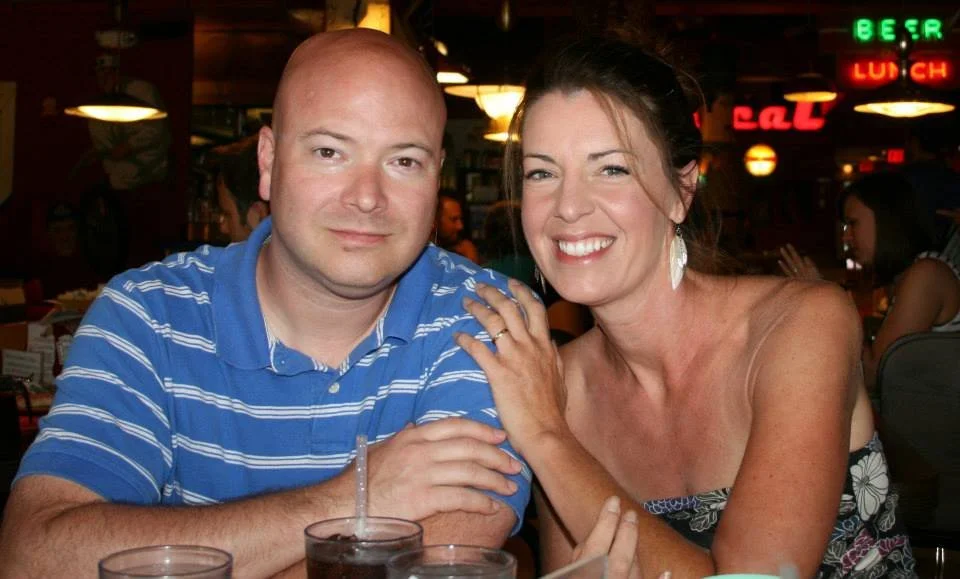 Our Story — Art of Eric McConnell