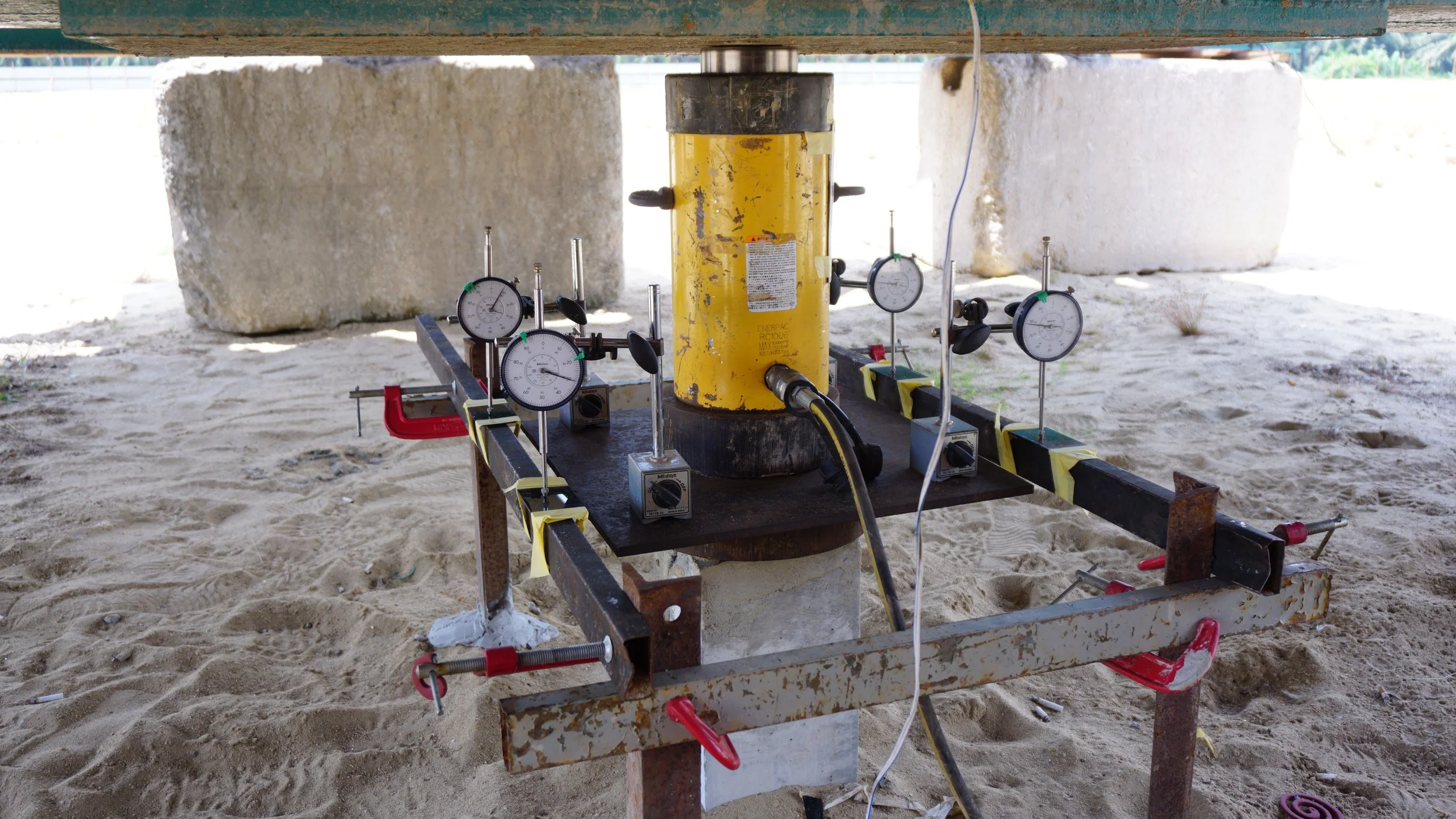 Services — SKYRISE ENGINEERING & TESTING