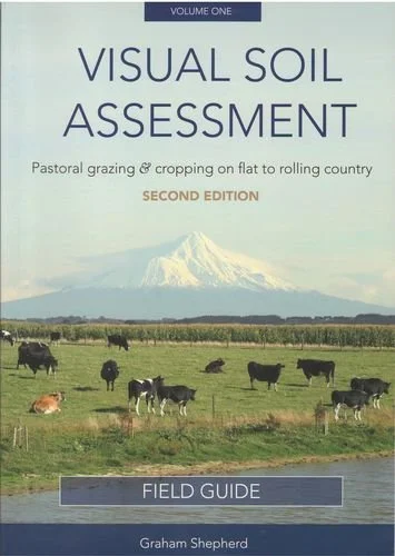Wairarapa: VSA Training with Graham Shepherd — Quorum Sense
