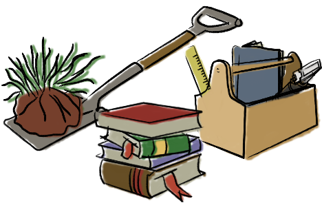 The Toolbox — Quorum Sense