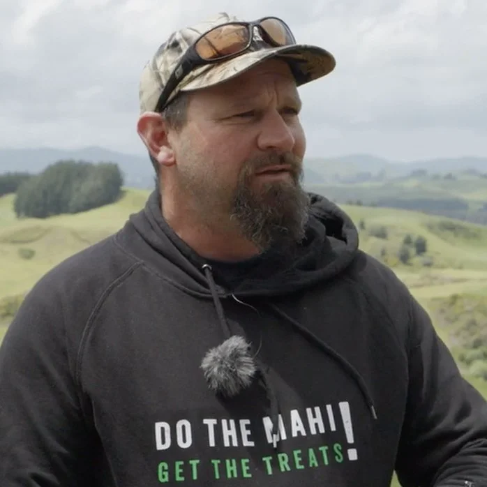 How Miah & Jenny Smith built a healthier, resilient and low-stress ...