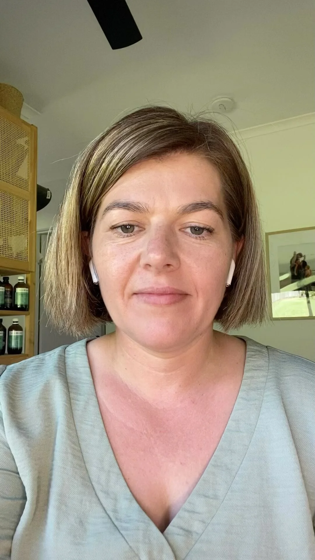 Kylie Smart - Holistic Naturopath