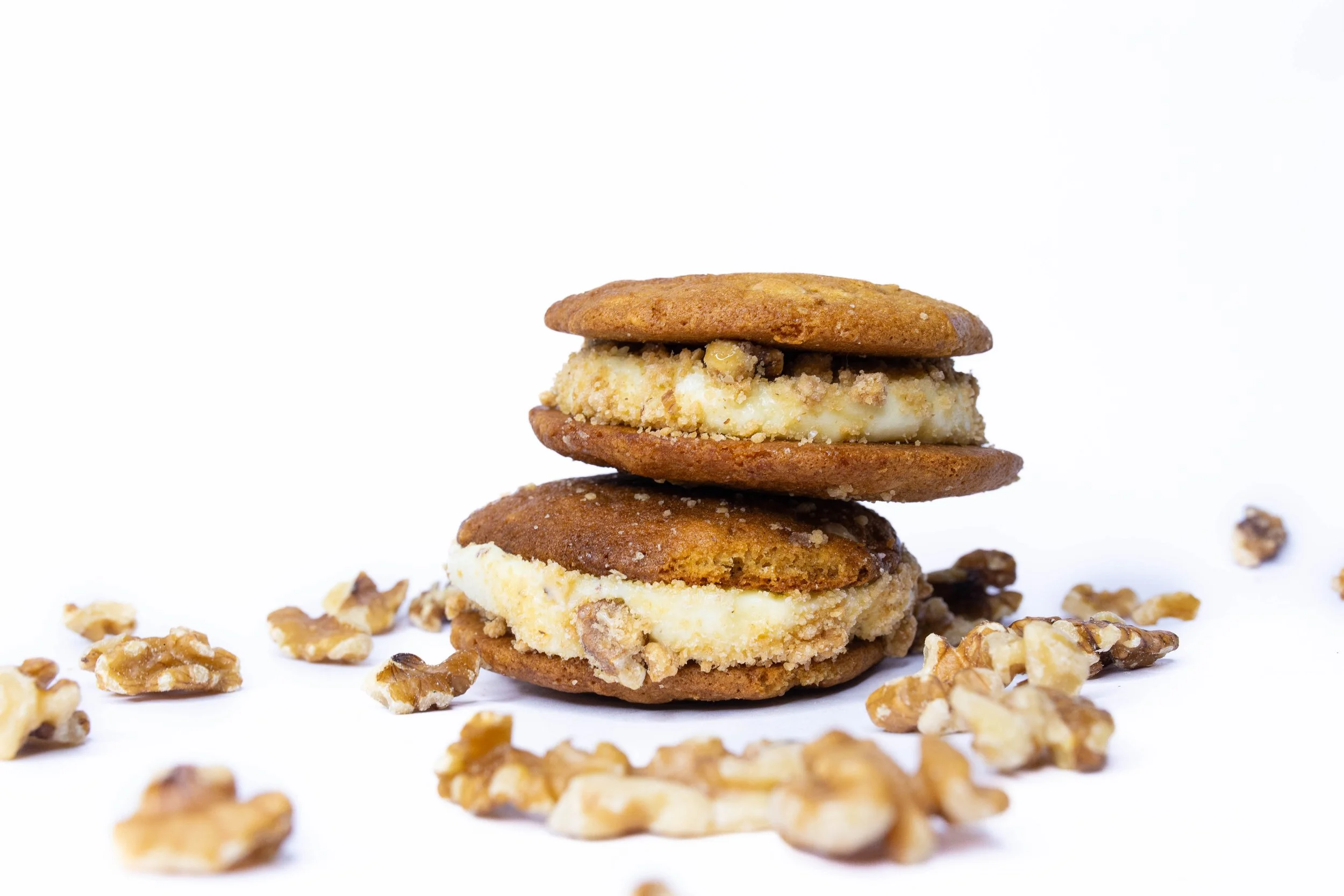ChunkChunk Ice Cream