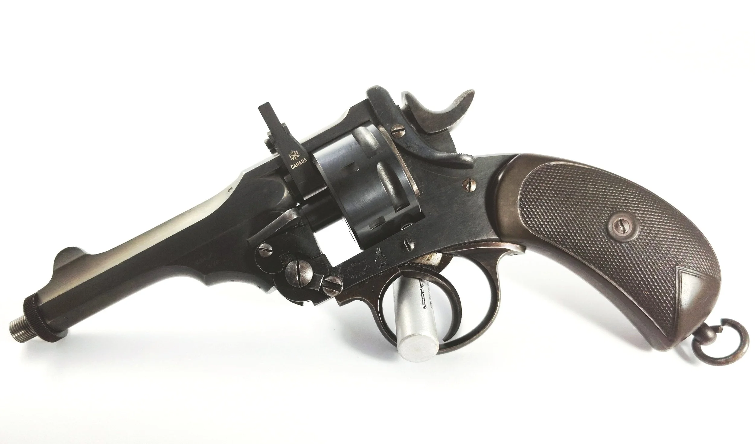 Imperial Custom rimfire conversion kits