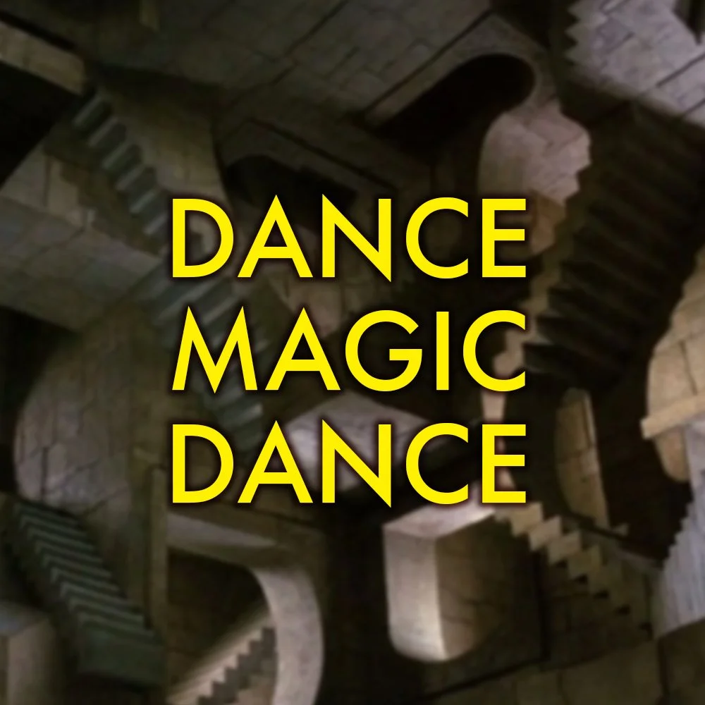 Gala — The League of Enchantment