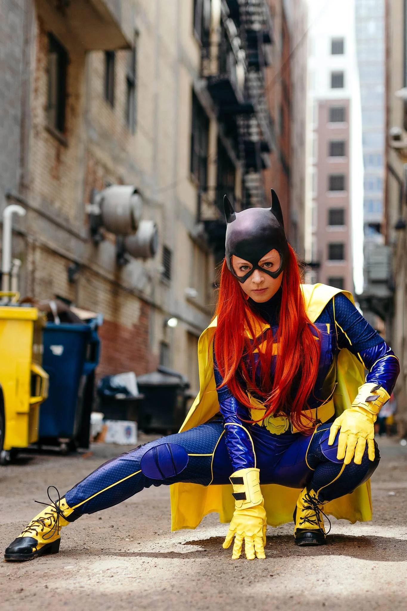 Board — The League of Enchantment