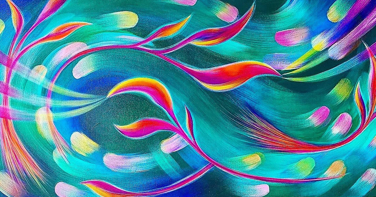 Gallery — Erica Pang